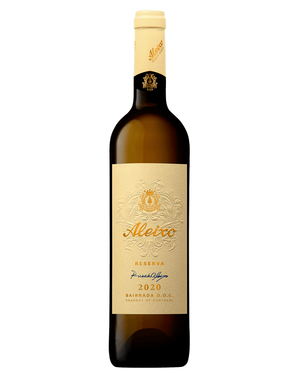 ALEIXO RESERVA BRANCO 2022 - Degostar